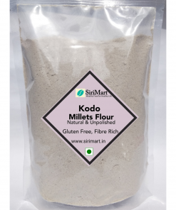 SiriMart Kodo Millet Flour (Atta) - SiriMart